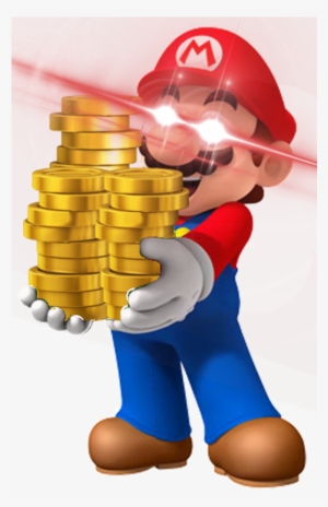 Mario Coin PNG Images | PNG Cliparts Free Download on SeekPNG