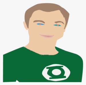 Sheldon Cooper - Animation PNG Image | Transparent PNG Free Download on ...