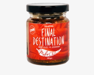 Final Destination Transparent New 2 - Portable Network Graphics PNG ...