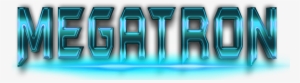 Megatron Logo Png PNG Image | Transparent PNG Free Download on SeekPNG