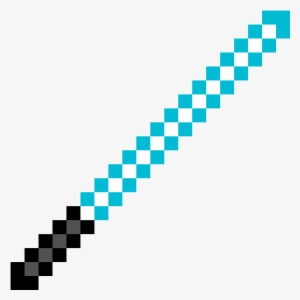 Luke's Lightsaber - Plo Koon 8 Bit PNG Image | Transparent PNG Free ...