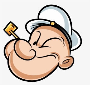 Popeye PNG Images | PNG Cliparts Free Download on SeekPNG