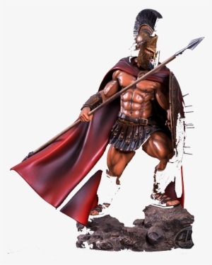 This Product Is Sold Out - Leonidas Png PNG Image | Transparent PNG ...