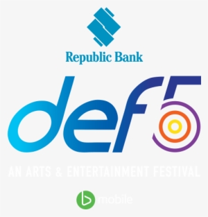 Republic Bank Decibel - Republic Bank Trinidad PNG Image | Transparent ...