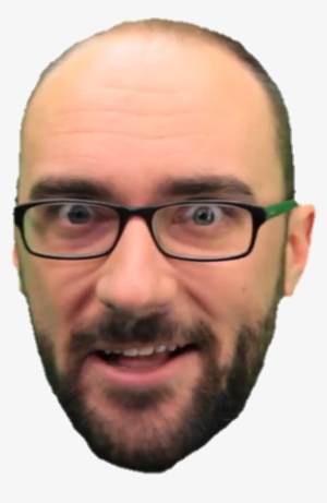 Vsauce - Michael From Vsauce PNG Image | Transparent PNG Free Download ...