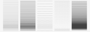 Sample Frit Patterns - Monochrome PNG Image | Transparent PNG Free ...