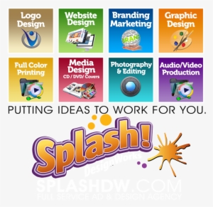 Splash Media PNG Image | Transparent PNG Free Download on SeekPNG