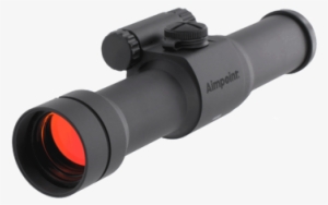 Aimpoint 9000l Red Dot Sight - Aimpoint 9000sc; 2 Moa (9000sc (2moa ...