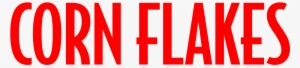 Bodega Sans Medium By Font Bureau - Corn Flakes Logo Png PNG Image ...
