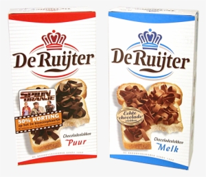 Flakes - Hagelslag De Ruijter PNG Image | Transparent PNG Free Download ...