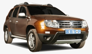 Duster Png - Renault Duster 2018 Png PNG Image | Transparent PNG Free ...