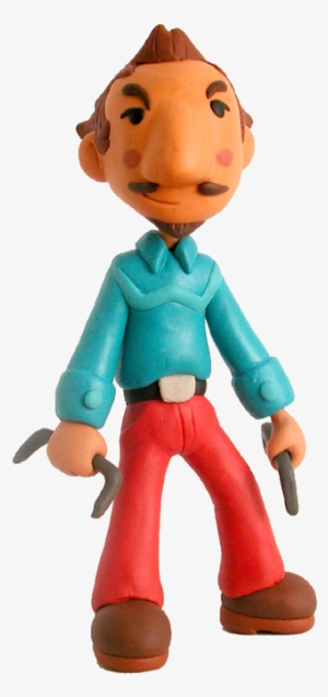 Duster Clay - Duster Mother 3 Png PNG Image | Transparent PNG Free ...