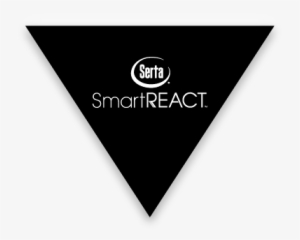 Serta Logo - Serta Bed Serta Raised Twin Air Mattress PNG Image ...