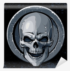Skulls Border Clip Art PNG Image | Transparent PNG Free Download on SeekPNG