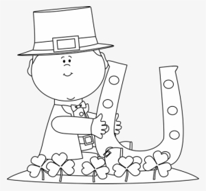 St Patrick's Day Clip Art Free - Cute St Patrick's Day Clip Art PNG ...