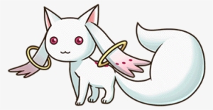 Gear-kyubey Render - Kyubey Render PNG Image | Transparent PNG Free ...