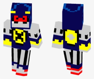 Male Minecraft Skins - Fictional Character PNG Image | Transparent PNG ...