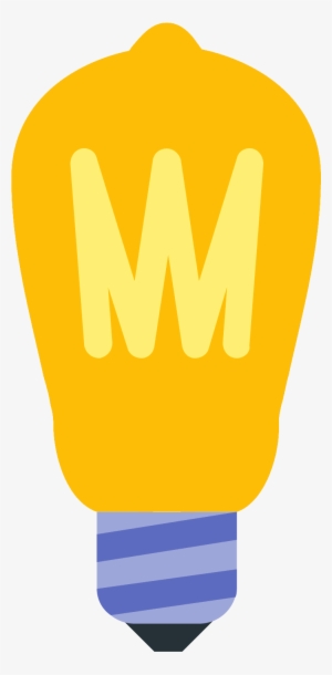 Light Bulb Png Transparent Image - Thomas Edison Light Bulb PNG Image ...