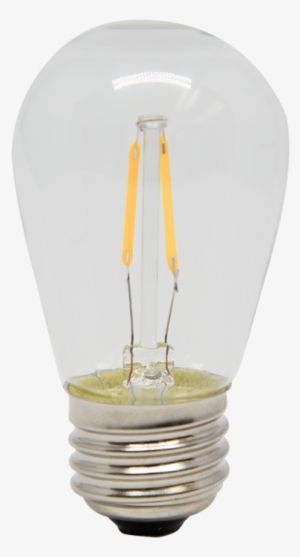 120v Led S14 Classic "sign Lamp" Shape Bulbs Cob Pp - Incandescent ...