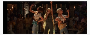 Mamma Mia Here We Go Again // Capture D'écran - Donna And The Dynamos ...