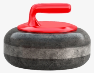 Curling Stone Icon - Curling Emoji PNG Image | Transparent PNG Free ...