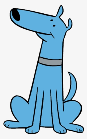 Clifford The Big Red Dog Clip Art Cartoon - Dogs From Clifford PNG ...