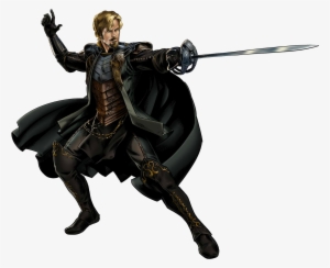 Heimdall - Marvel Fandral PNG Image | Transparent PNG Free Download on ...
