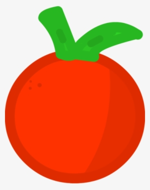 Tangerine - Object Insanity Fish Food Asset PNG Image | Transparent PNG ...