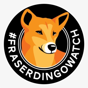 Load More - - Dingo Logo PNG Image | Transparent PNG Free Download on ...