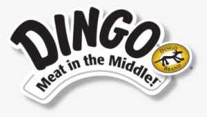 Dingo - Dingo Meat In The Middle PNG Image | Transparent PNG Free ...