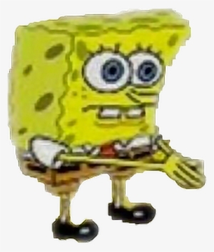 Spongebob Meme Boi PNG Image | Transparent PNG Free Download on SeekPNG