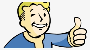 Clipart Of Vault And Fall Out Boy - Fallout 4 Pip Boy Character PNG ...