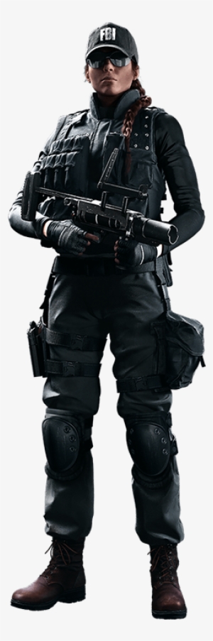 Rainbow Six Siege Sledge Png - Tom Clancy's: Rainbow Six: Siege Pc Game ...