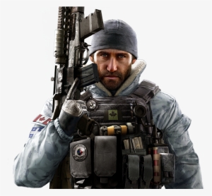 Rainbow Six Siege PNG Images | PNG Cliparts Free Download on SeekPNG