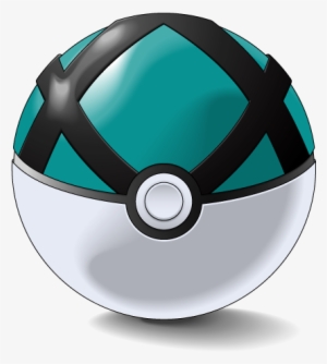 70 Kb Png - Net Ball Pokemon Png PNG Image | Transparent PNG Free ...
