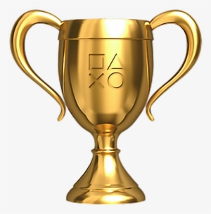 Playstation Trophy Png PNG Image | Transparent PNG Free Download on SeekPNG