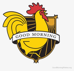 Lovely Pic Of Good Morning Logo - Good Morning Logo PNG Image ...