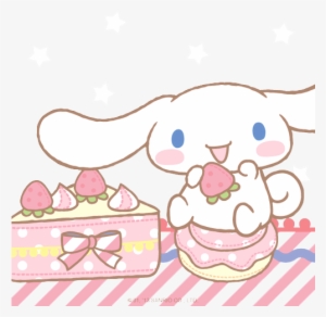 Cinnamoroll PNG Images | PNG Cliparts Free Download on SeekPNG