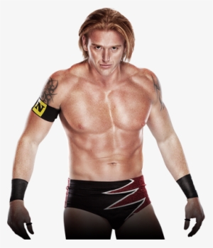 Wwe12 Render Heathslater - Wwe Heath Slater 2012 PNG Image ...