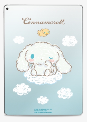 Download File - - Transparent Cinnamoroll | Transparent PNG Download ...
