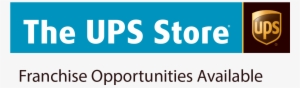 The Ups Store PNG Image | Transparent PNG Free Download on SeekPNG