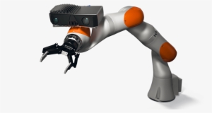 1 - 2 - - Robot Arm Computer Vision PNG Image | Transparent PNG Free ...