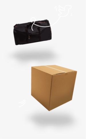 Ship To School - Box PNG Image | Transparent PNG Free Download on SeekPNG