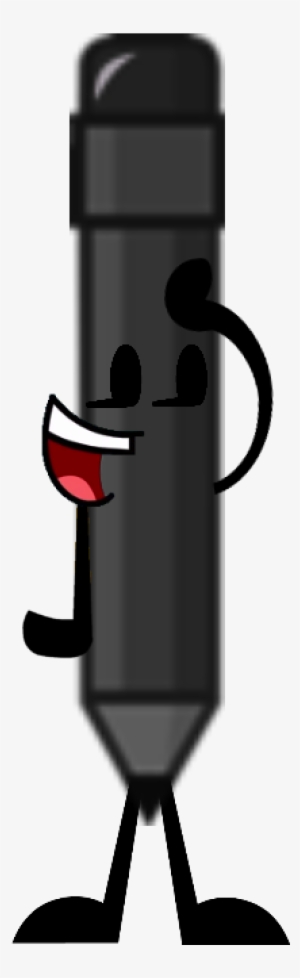 Idfb Pencil - Battle For Bfdi Pencil PNG Image | Transparent PNG Free Download on SeekPNG