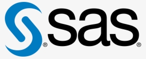 Sas Logo Png Transparent - Sas Institute Logo Png PNG Image ...