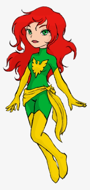 Jean Grey Logo2 - Jean Grey Logo Png PNG Image | Transparent PNG Free ...