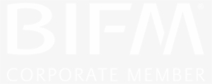 Bifmlogo - British Institute Of Facilities Management PNG Image ...