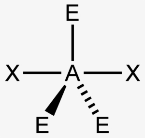 Vsepr Geometrics Chart - Vsepr Theory PNG Image | Transparent PNG Free ...
