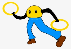 Ringmaster - 2 - Smiley PNG Image | Transparent PNG Free Download on ...