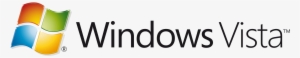 Microsoft Windows Vista Logo - Windows Vista Logo Png PNG Image ...